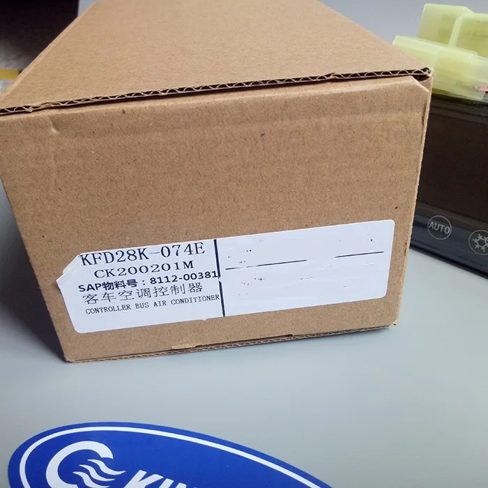 Best Price For Bus Ac Control Panel - Buy King Long Bus Ac Control ...