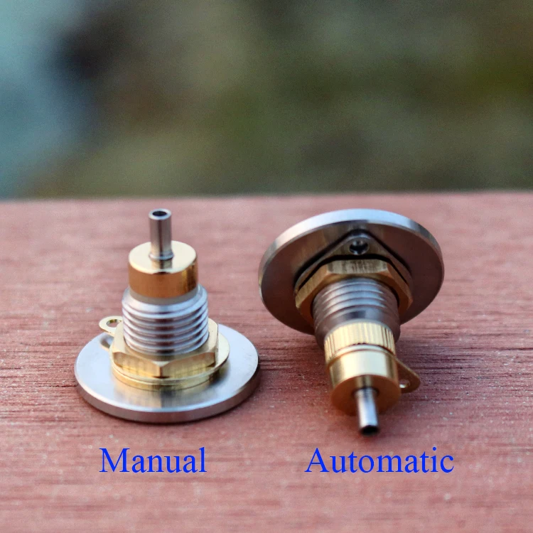 Top Selling 22mm Diameter 510 Battery Connector Bottom Feeder Bf Squonk ...