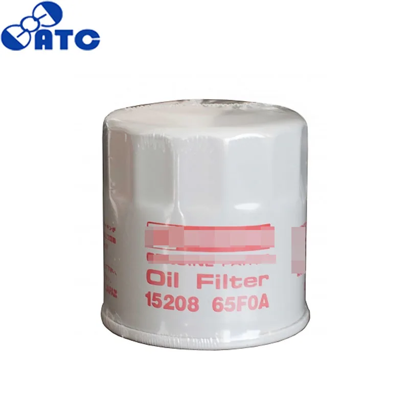 15208-h8916 Wholesale Oil Filter In China / Filter Oil For Japanese Car ...