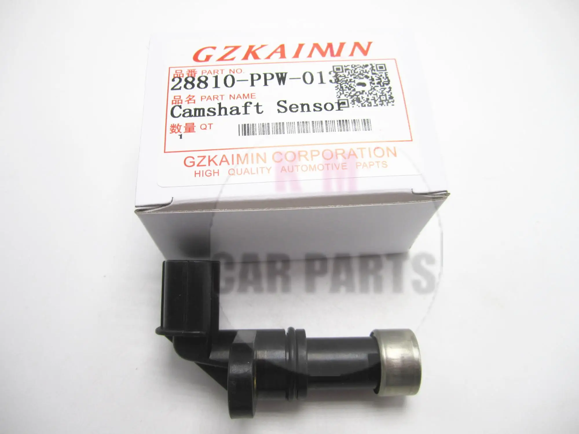 Oem 28810-ppw-013 28810ppw013 Camshaft Position Sensor Output Shaft Speed Sensor - Buy Oem 28810 ...