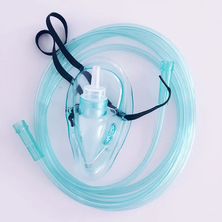 Cheap Price Secure Quality Portable Hyperbaric Oxygen Mask - Buy Oxygen ...