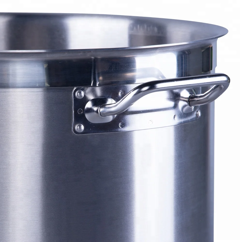 Induction Non Stick Cooking Pots - Durable & Versatile