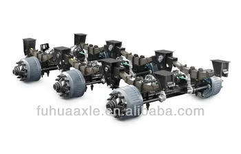 Ror Mechanical Suspension - Buy Ror Mechanical Suspension,Trailer ...