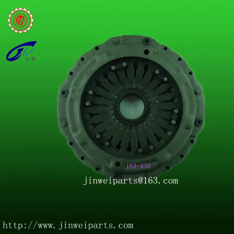 3400700360 Clutch Kits - Buy Clutch Kit,Volvo Truck Clutch Kit,Volvo ...