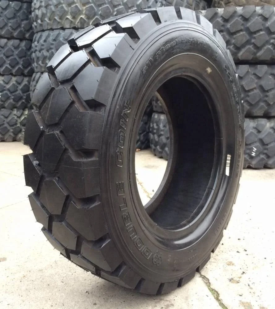 8.25R15 Forklift Tires - Durable, High-Quality Options