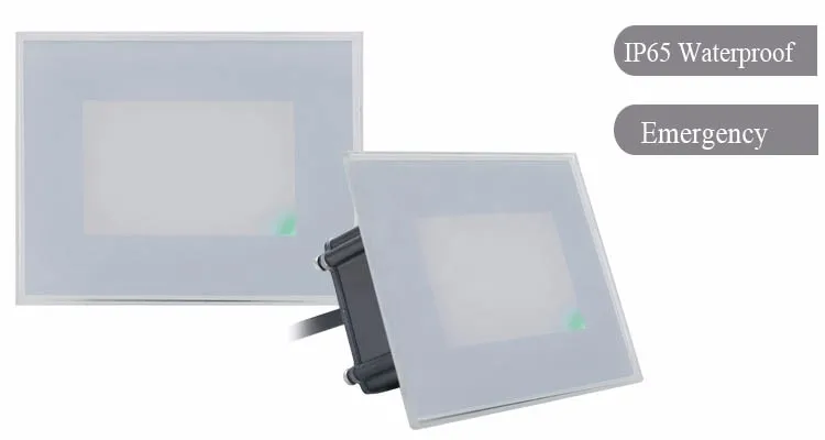 4w Led Rechargeable Emergency Light Stair Steps Light Wall Lights - Buy ...