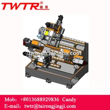 Baruffaldi Turret Manual - fasrclassic