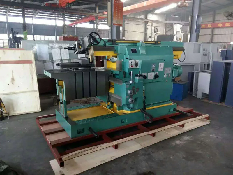 B6050 Geared Vertical Shaper Machine For Metal - Buy Shaper Machine ...