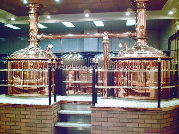 500l Mash Tank Home/icommercial Use Beer Brew Equipment - Buy Beer Brew ...