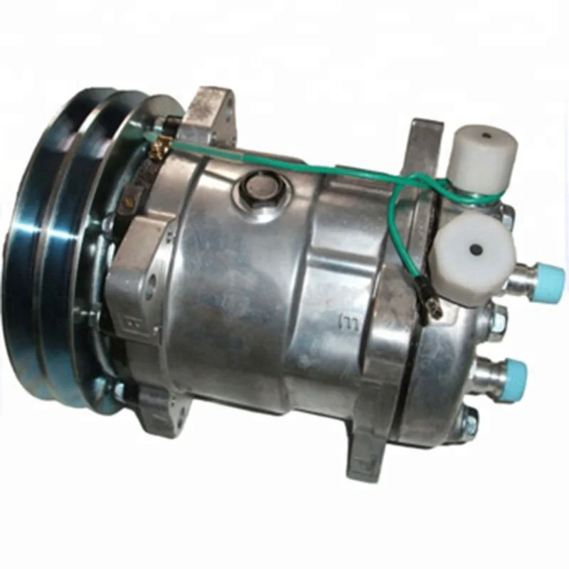 12v Auto Parts Ac Air Compressors Compressor 926002352r For Renault ...