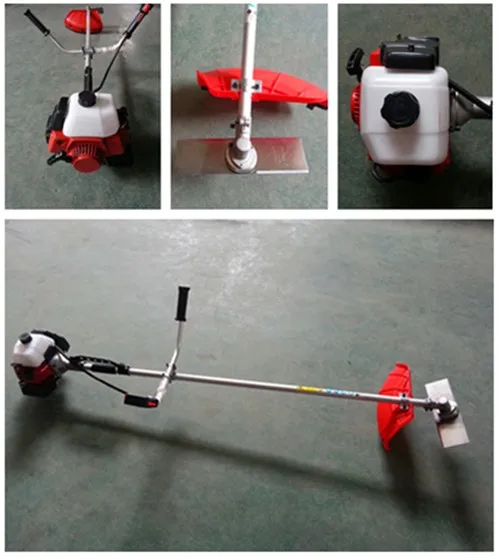 Robin 411 Brush Cutter Nb411 Grass Trimmer With 1e40f-6 Engine Hot Sale ...