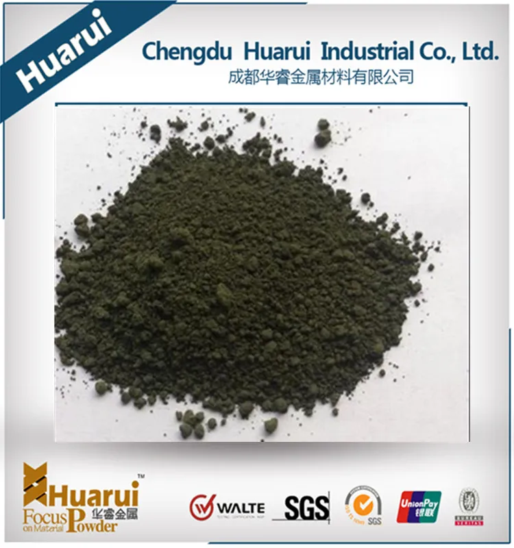 Manganese Sulfide Powder Mns For Powder Metallurgy - Buy Mns,Mns Powder ...