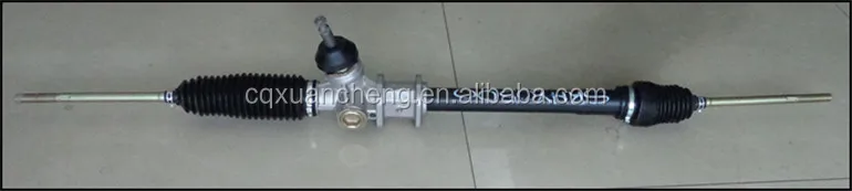 Car Spare Part Steering Gear 56510-4B060,Steering Rack for HYUNDAI H100 ...