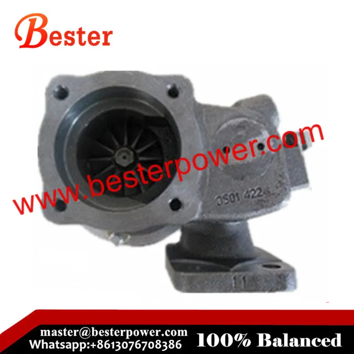 C14 Turbo Para John Deere Z1203 Motor 174-1-10022524-399-0014-013 1470b ...
