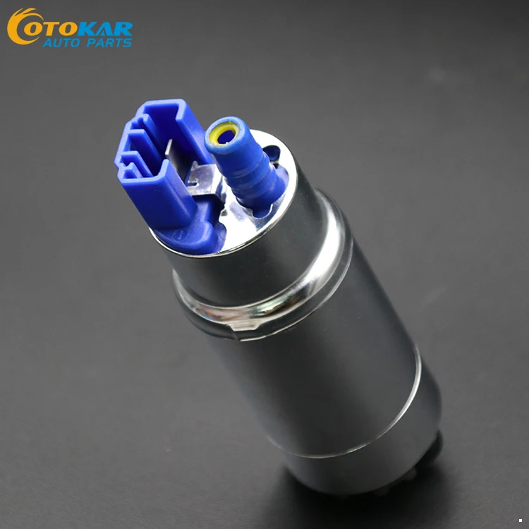 Lada Fuel Injection Pumps Parts Oem 0580454035 Copper Fuel Pump - Buy ...