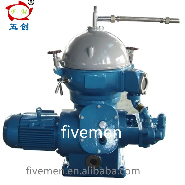 Oil Water Centrifuge Separator - Efficient & Reliable