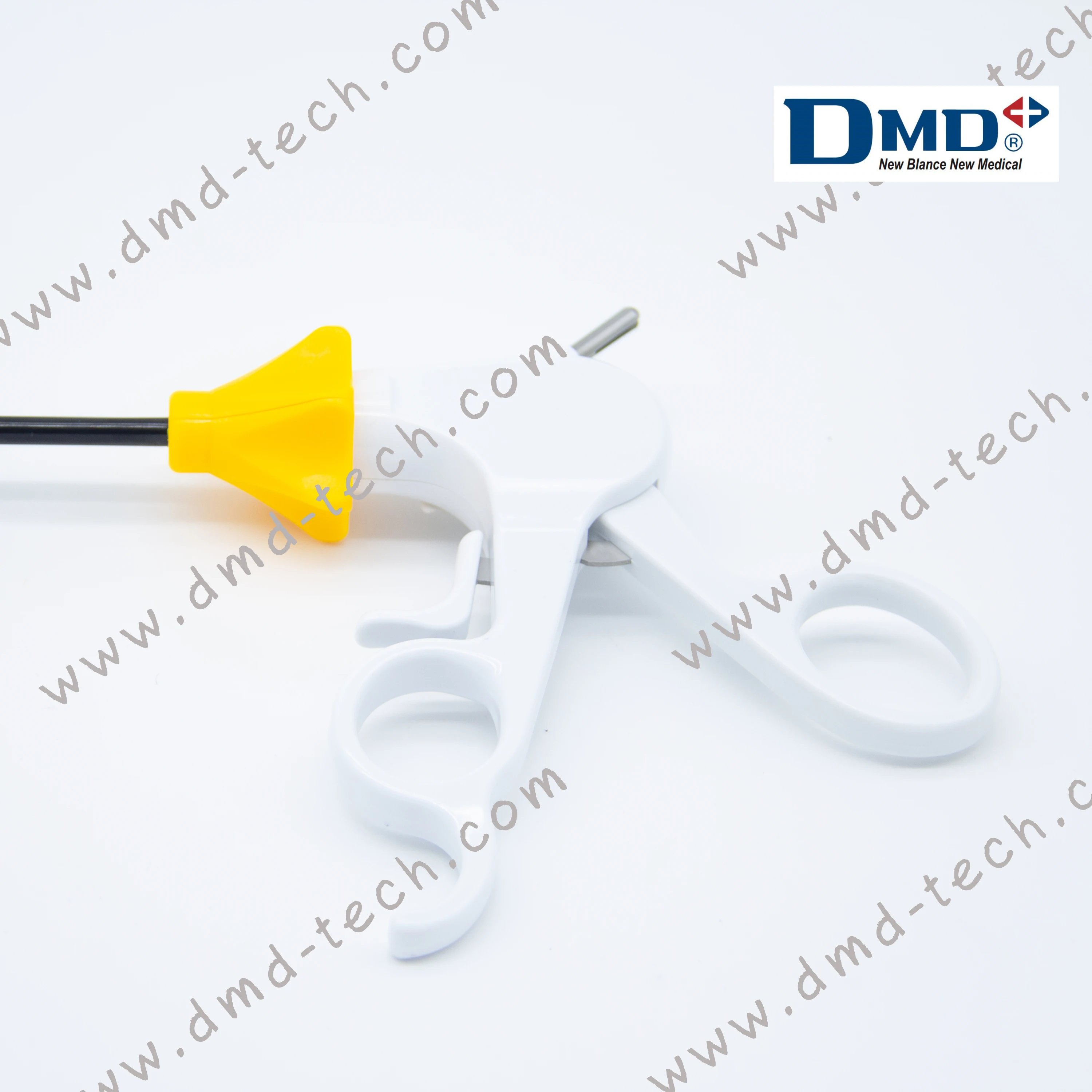 Grasper Maxi Grip Endoscopic Surgical Instruments - CE Certified