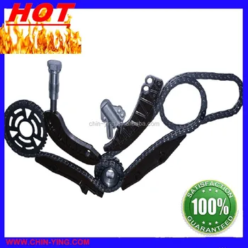 N47 N57 Engine Timing Chain Kit For Bmw - Buy Timing Chain Kit For Bmw ...