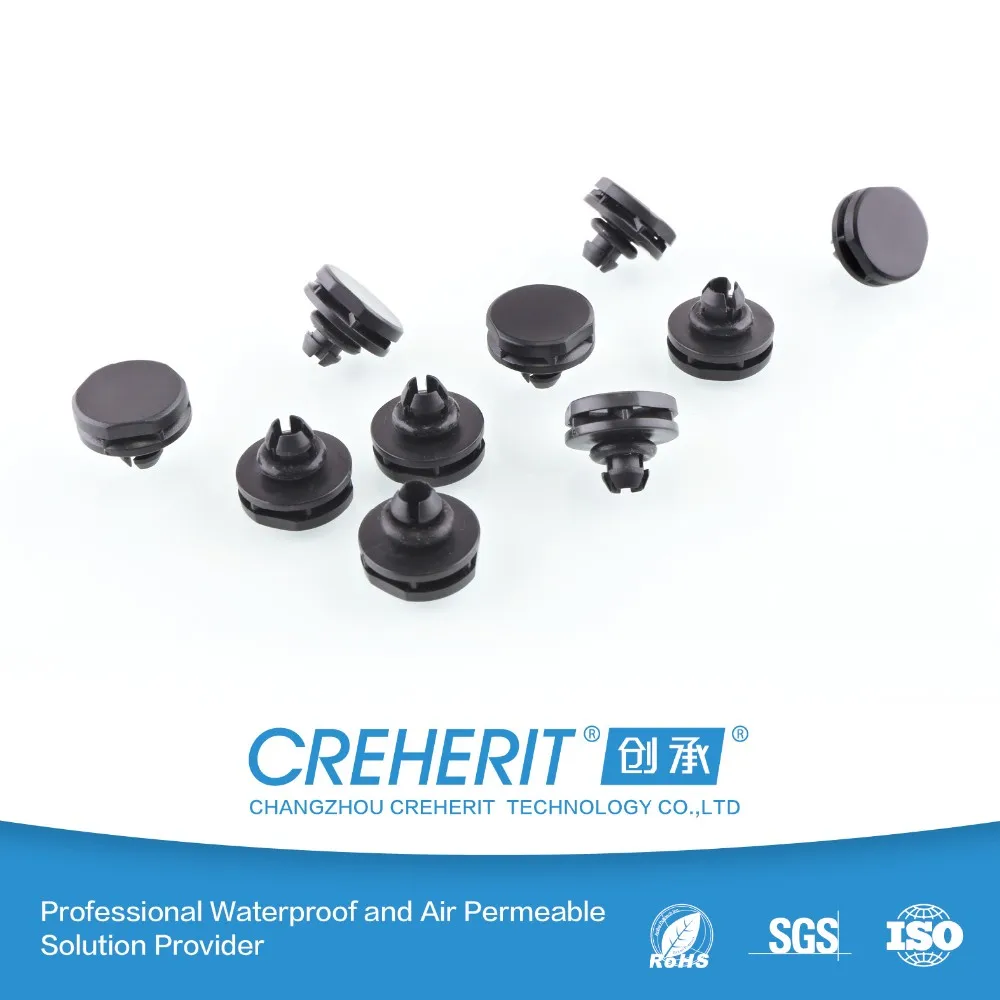 General Enclosures Protective Vents Breathable Waterproof Ip 68 ...