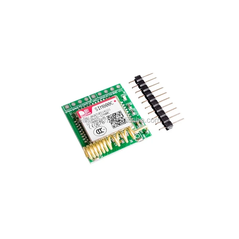Sim800c Module Gsm Gprs Sim800 Sim 800c - Buy Sim800c Module,Sim800 ...