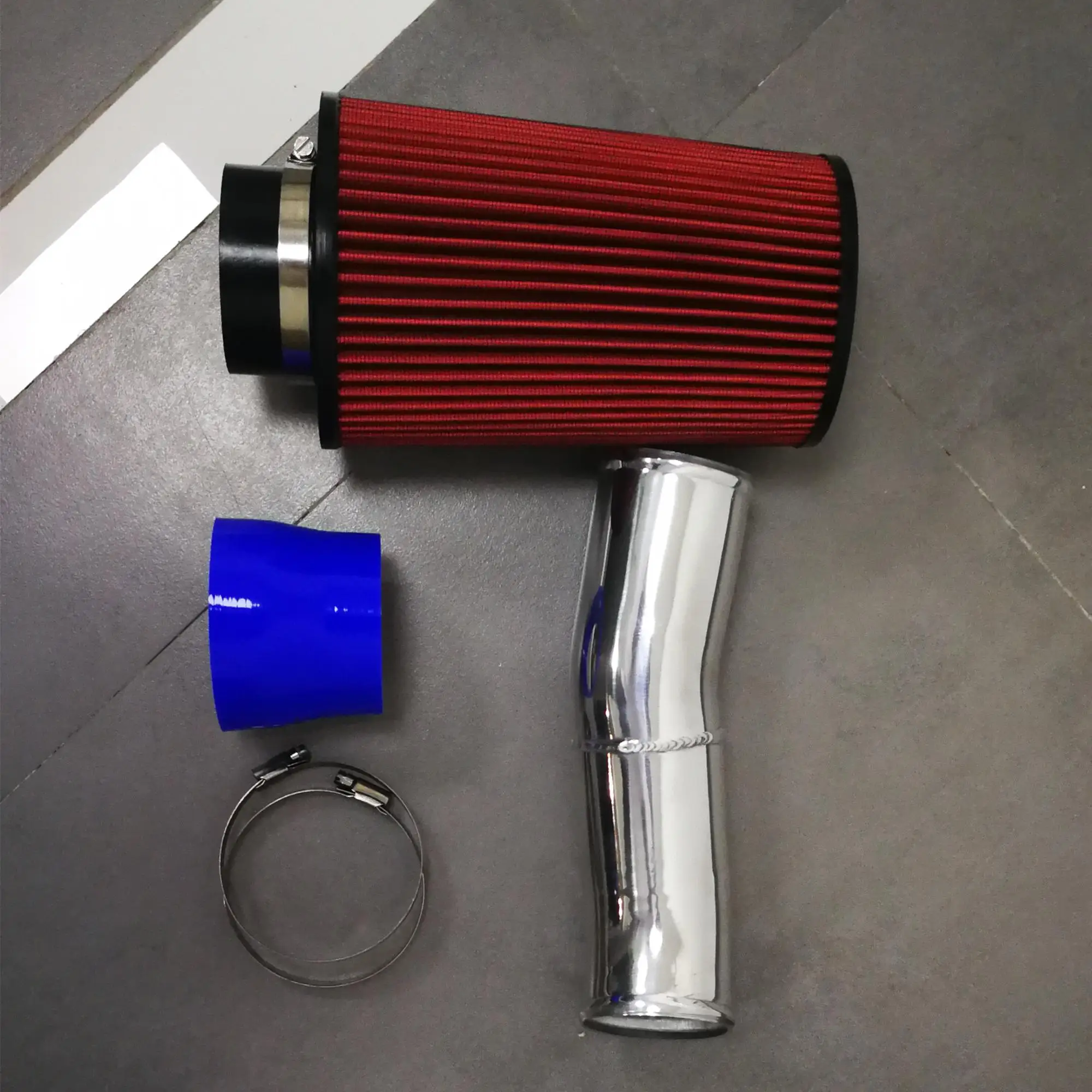 1fz-fe Air Intake Pipe for Toyota Landcruiser 1fzfe