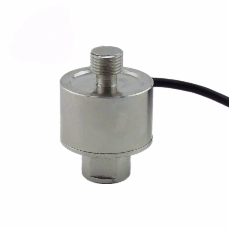 100kg Force Sensor Membrane Box Type Steel Tension Load Sensor - Buy ...