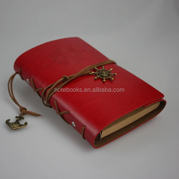 Classic Binding Captain Vintage Diary - Buy Vintage Diary,Captain Diary ...