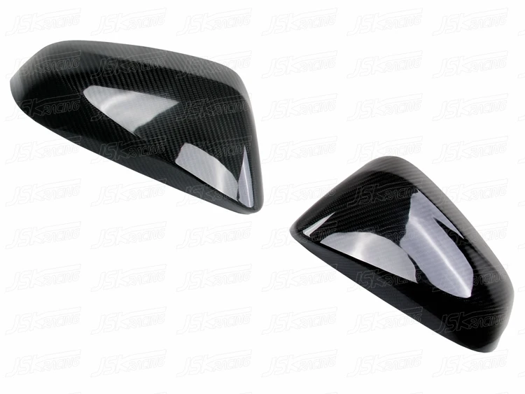 Carbon Fiber Side Mirror Cover For 2015-2017 Lexus Nx - Buy For Lexus ...