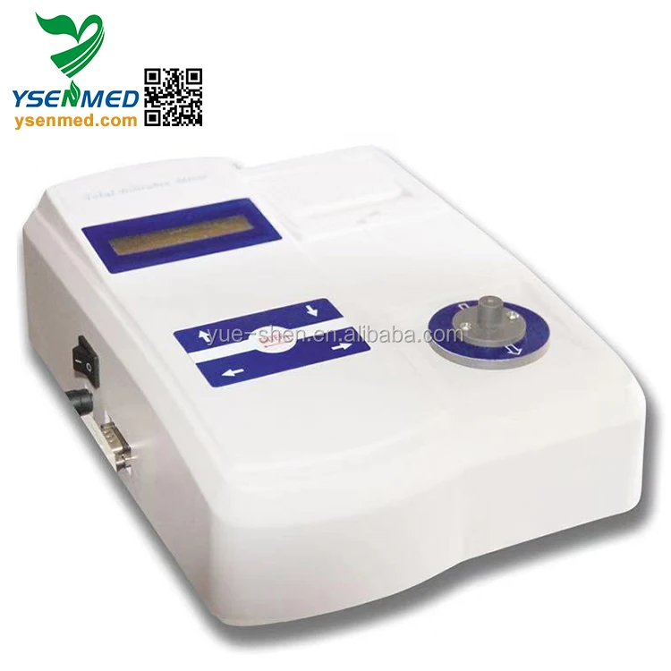 Ystbm100 Good Price Medical Use Neonate Bilirubin Phototherapy ...