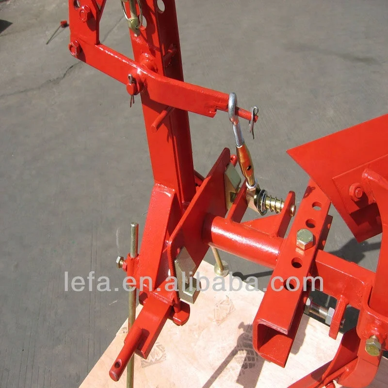 3 Point Hitch Farm Tractor Plow Implements For Sale - Buy Farm Tractor ...