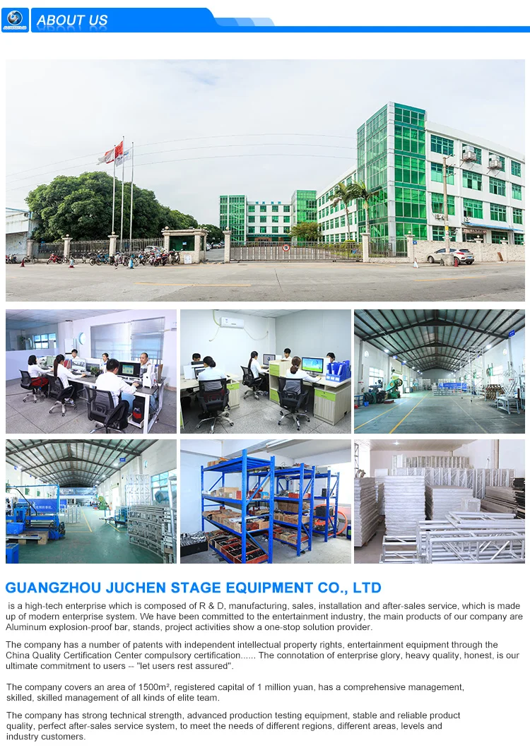 Truss Display Spigot Lighting Ladder/ Flat Mini Display Truss System ...