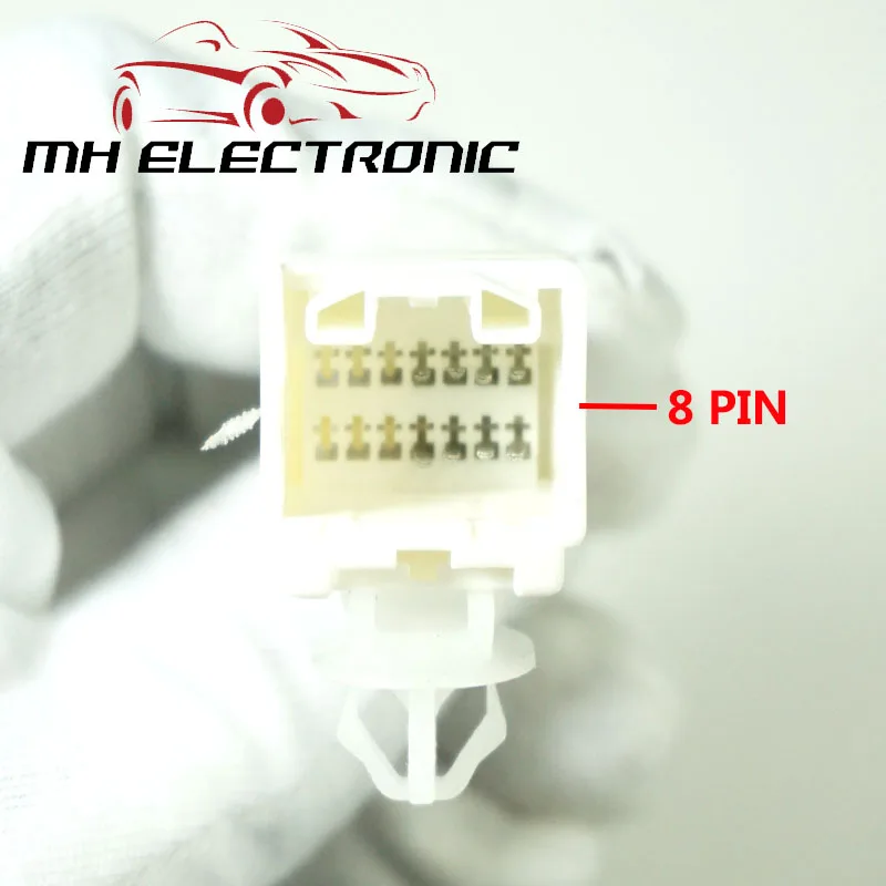 New 83196-fg010 83196fg010 For Subaru Forester Outback Legacy With ...