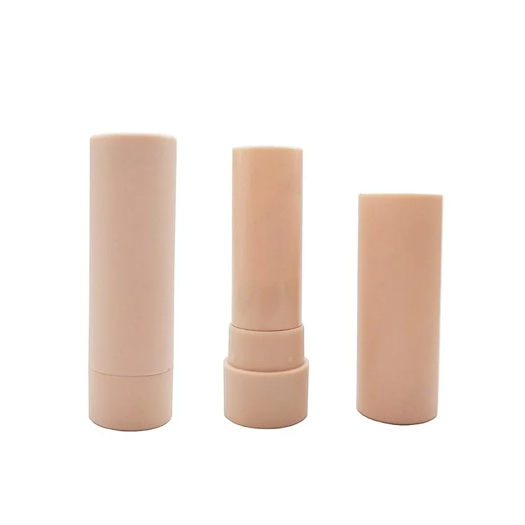 Odm Oem Popular Pink Cosmetic Foundation Empty Blush Stick Packaging ...