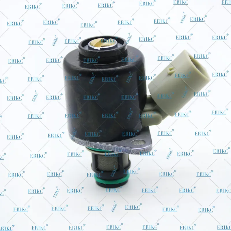 Erikc 9109-946 Inlet Metering Valve - Oil Fuel Pressure Regulator