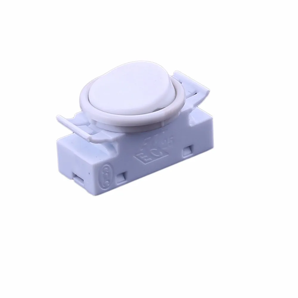 Switch Greenway 707 - Reliable Rocker Switch for Lamps