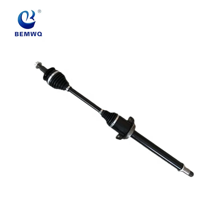 Auto CV Axles for Mercedes W169 W245 - Reliable Performance