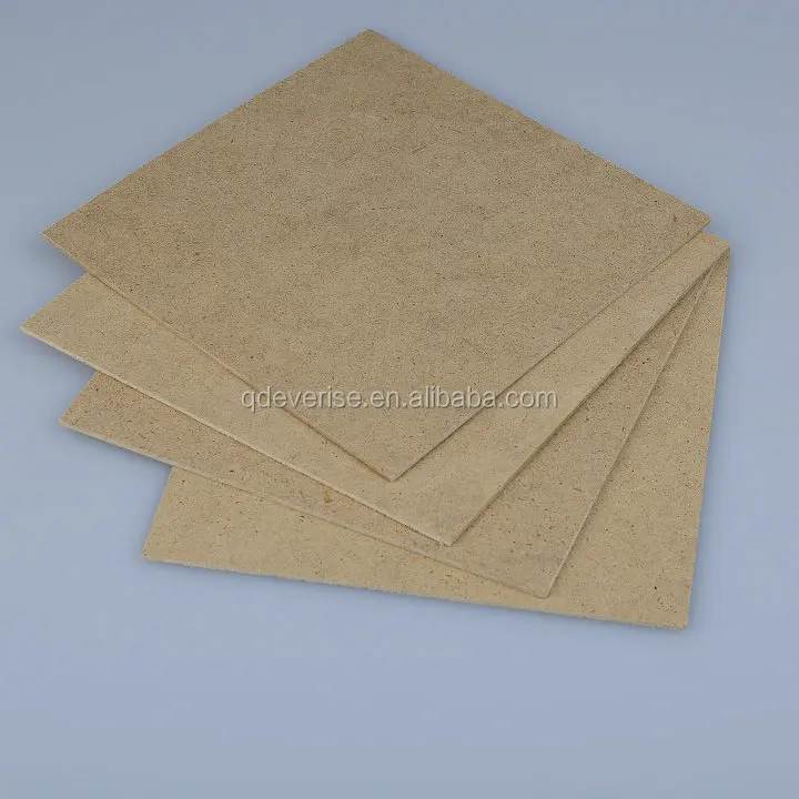 2.0mm To 5.0mm / 6 Mm Prices Hardboard 4x8 Masonite Hardwood Board ...