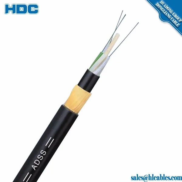 光纤光缆多 6C 12C 24C 48C 铠装光缆| Alibaba.com