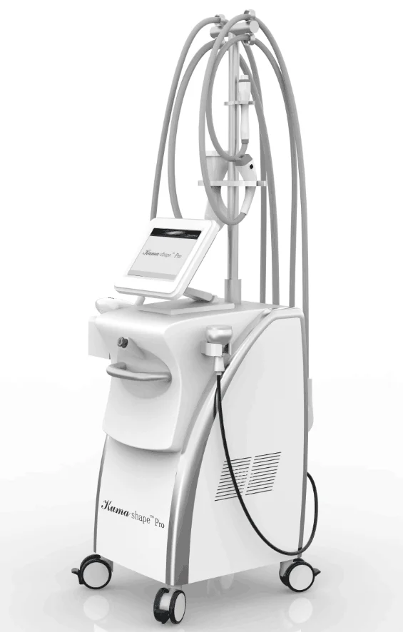 Kuma Shape Pro Cellulite Reduction Body Contouring Machine For Plastic ...