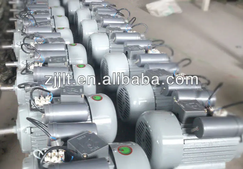 2hp 5kw,Fase Única,3000 Rpm,220v Motor Eléctrico - Buy Motor Eléctrico ...