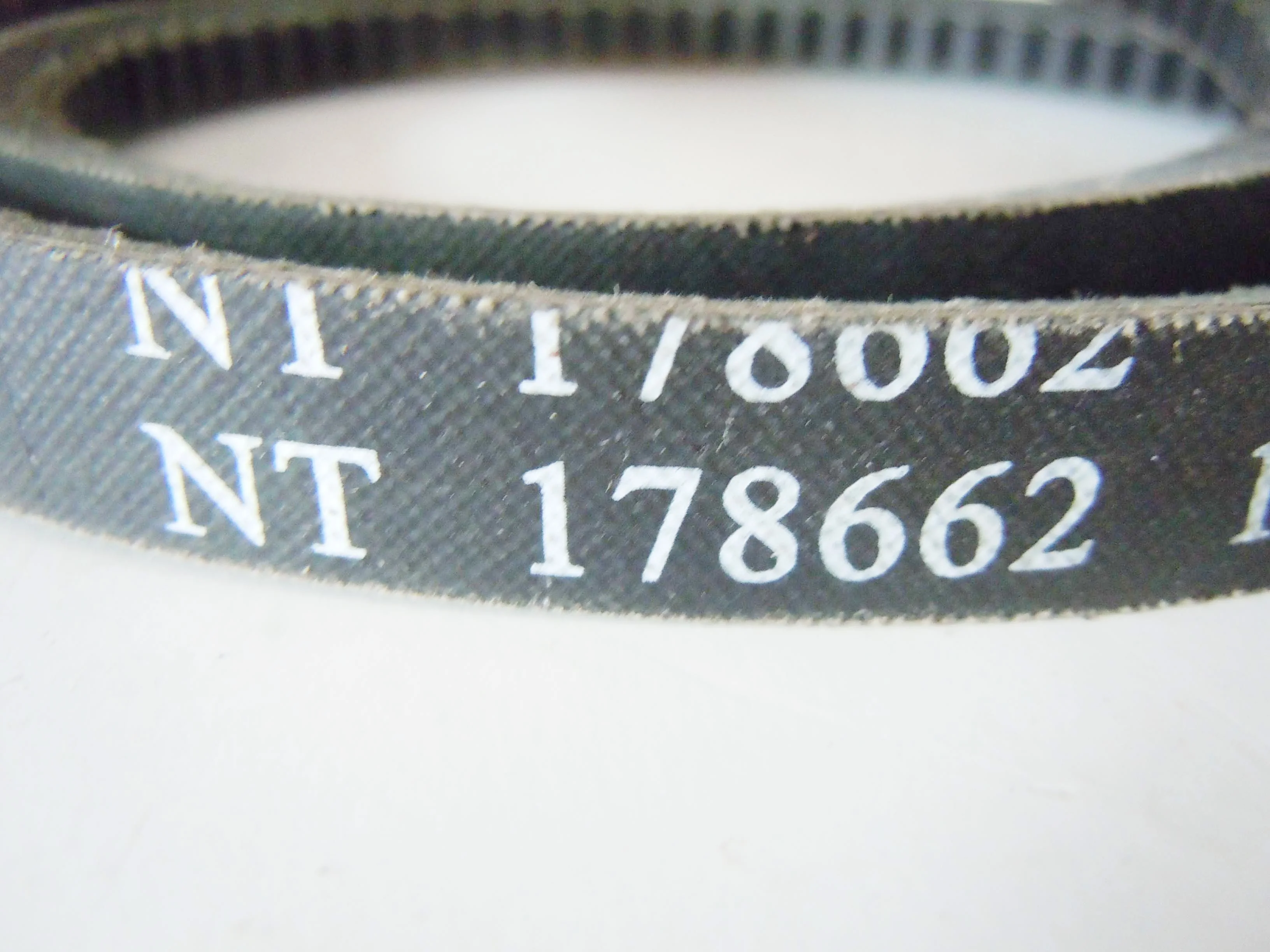 Cummins Nt855 엔진 팬 벨트 Cummins 178662 - Buy 벨트 Cummins 팬 벨트 Cummins ...