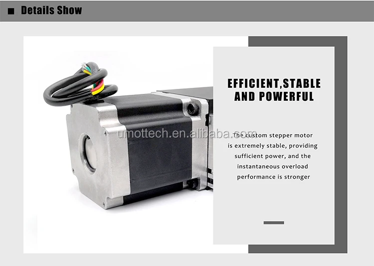 Umot High Speed 2 Meters Cnc Belt Driven Linear Actuator Guide Rail Module Linear Guide Rails ...