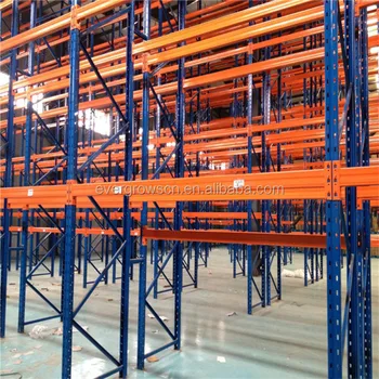 As/rs System Automate The Stereoscopic Warehouse - Buy The Stereoscopic ...