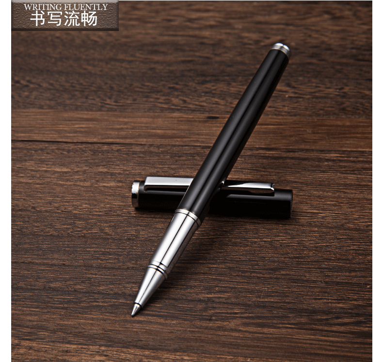 new Office study pen metal slim pen metal thin pen| Alibaba.com