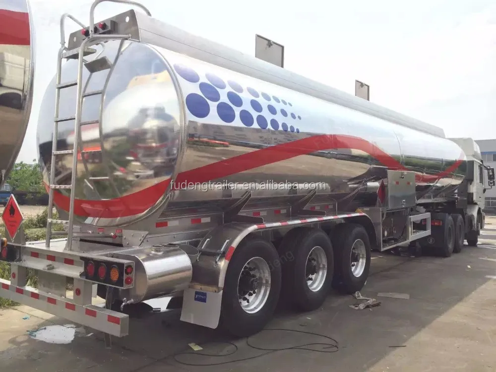 Oil Tanker Ship for Sale - Custom Payload 45000L Capacity