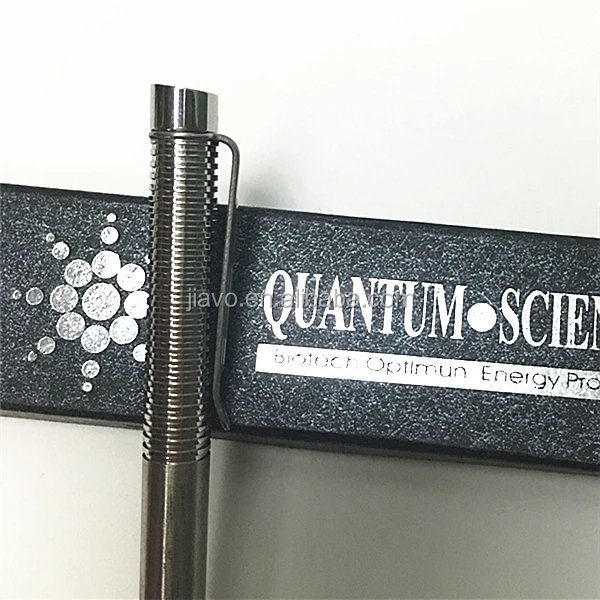 Quantum Wave Magic Zero Point Energy Wand / Nano Wand,Make Water Rich ...