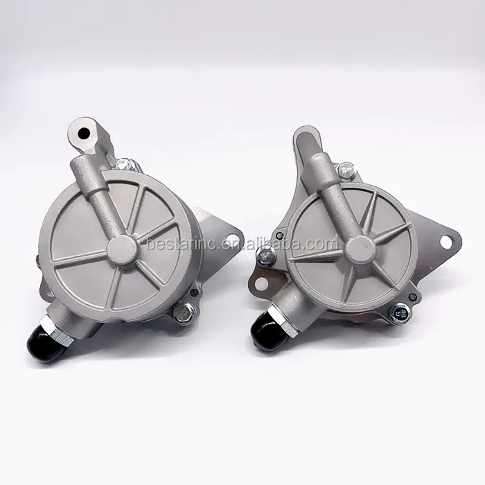 Engine Pickup Brake Vacuum Pump ME017287 for MITSUBISHI FUSO