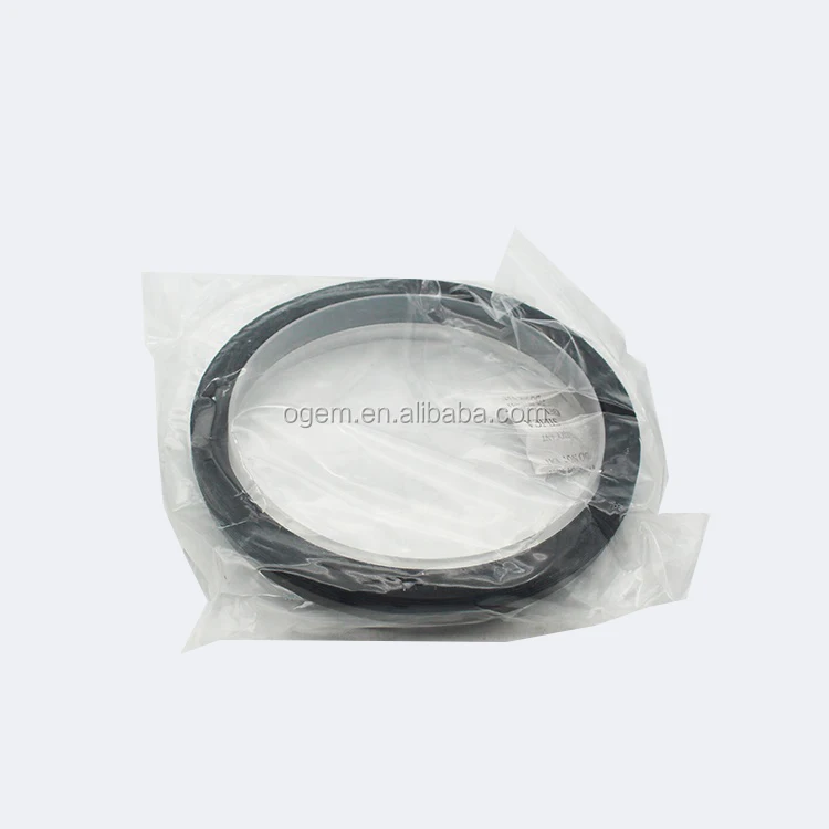 Genuine Mining Dump Truck Engine 6c8.3 Part Cummins Oil Seal 5259499 ...