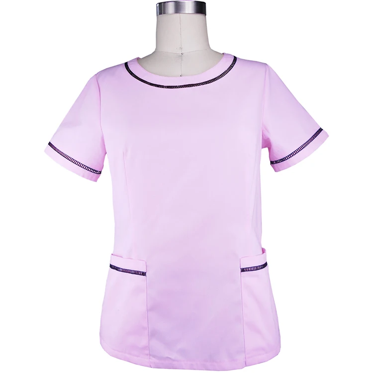 Wholesale Cheap Medical Hospital Nursing Scrub Uniform,Standard Textile ...