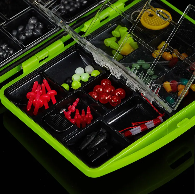 Marine Rock Fishing Tackle Boxes - Yajie Outdoors Essentials